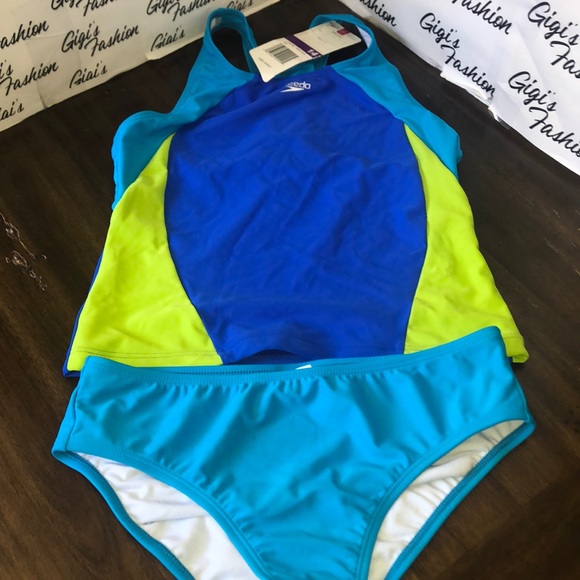 Speedo | Swim | Hpspeedo Girl Size 4 | Poshmark